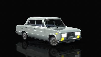 SEAT 1430 | Car Mod | Assetto World