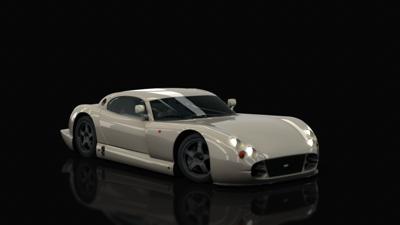 Recent Car Mods (Page 160) | Assetto World