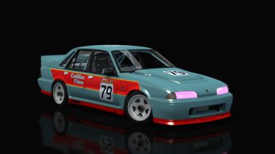 Holden VL ATCC Grp A | Car Mod | Assetto World