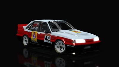 Holden VL ATCC Grp A | Car Mod | Assetto World