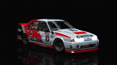 Holden VL ATCC Grp A | Car Mod | Assetto World