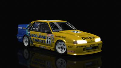 Holden VL ATCC Grp A | Car Mod | Assetto World