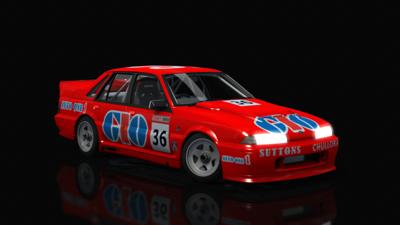 Holden VL ATCC Grp A | Car Mod | Assetto World