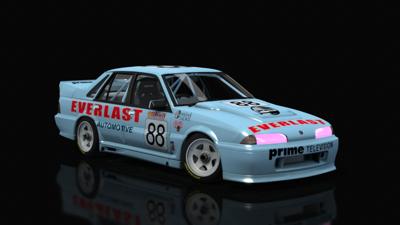 Holden VL ATCC Grp A | Car Mod | Assetto World