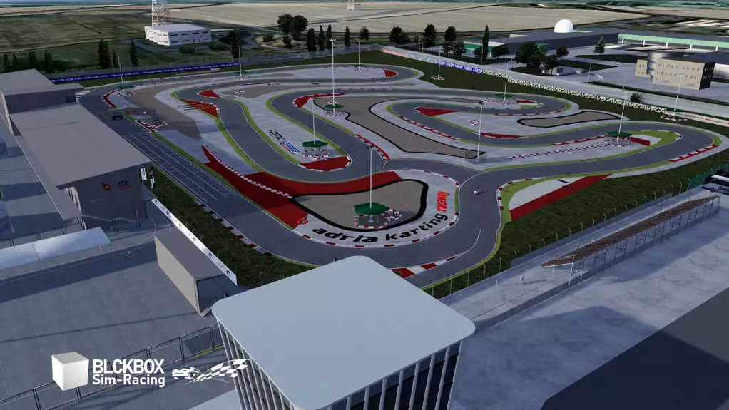 Adria International Raceway 2020 | Track Mod | Assetto World