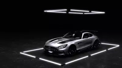 Recent Track Mods (Page 1) | Assetto World