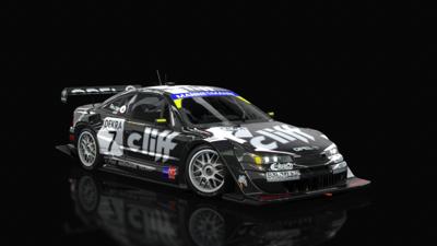 Calibra DTM | Car Mod | Assetto World