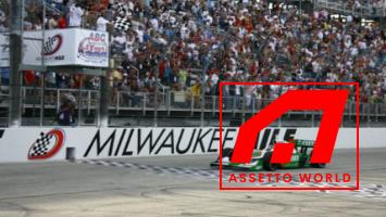 Milwaukee Mile | Track Mod | Assetto World
