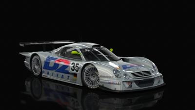 Recent Car Mods (Page 186) | Assetto World