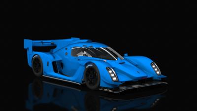 Oldbac Kalana 2023 | Car Mod | Assetto World