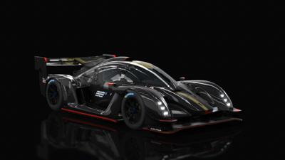 Oldbac Kalana 2023 | Car Mod | Assetto World