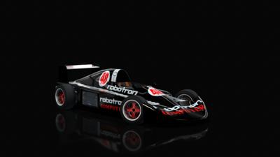 Melkus MT77-2 | Car Mod | Assetto World