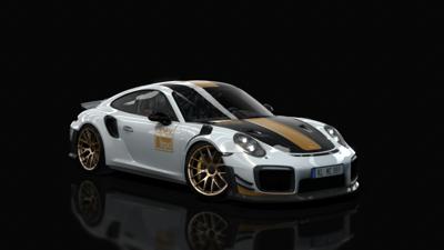 Porsche 911 GT2 RS Touring | Car Mod | Assetto World