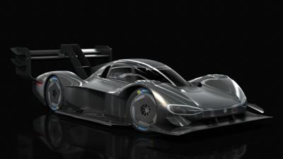 Volkswagen I.D. R Pikes Peak | Car Mod | Assetto World