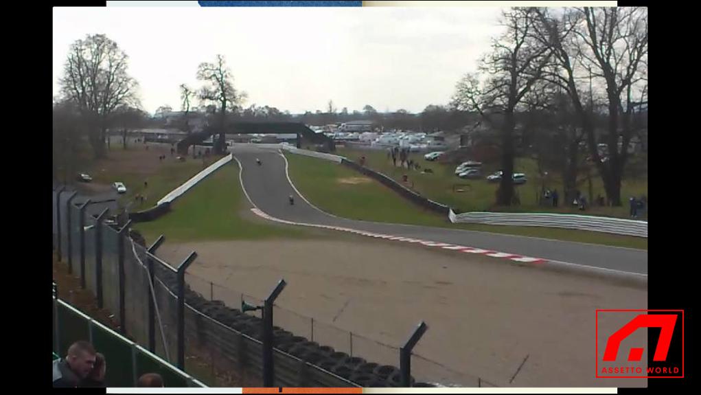 Morrison Park Raceway | Track Mod | Assetto World