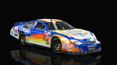 Toyota ARCA (NASCAR) | Car Mod | Assetto World