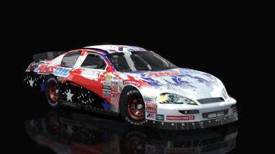 Toyota ARCA (NASCAR) | Car Mod | Assetto World