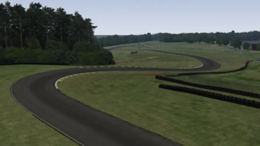 VIR Full Course | Track Mod | Assetto World