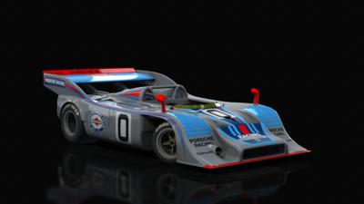 Porsche 917/10 Spyder | Car Mod | Assetto World