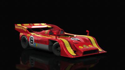 Porsche 917/10 Spyder | Car Mod | Assetto World
