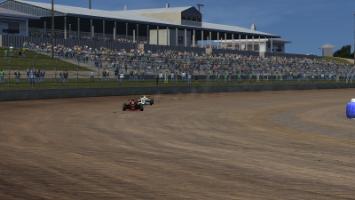 Rodeo Speedway | Track Mod | Assetto World