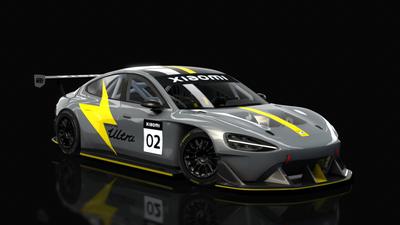 Xiaomi SU7 Ultra 2024 | Car Mod | Assetto World