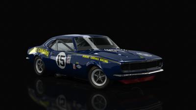 Recent Car Mods (Page 18) | Assetto World