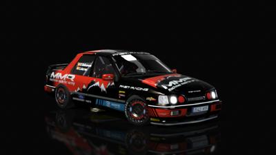 Recent Car Mods (Page 121) | Assetto World