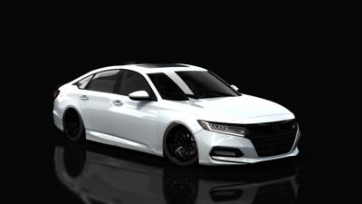 EU3 Accord 2.0T Sport 2020 | Car Mod | Assetto World