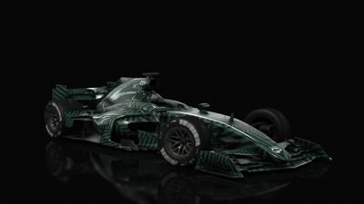 Super GP | Car Mod | Assetto World