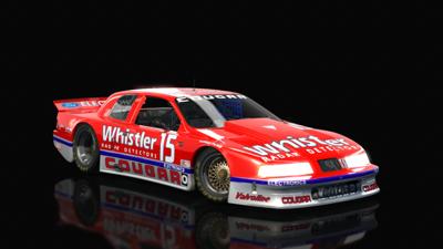 Mercury Cougar XR-7 IMSA GTO | Car Mod | Assetto World
