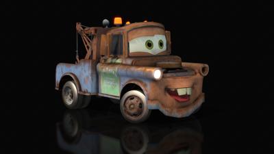 MLZ Mater | Car Mod | Assetto World
