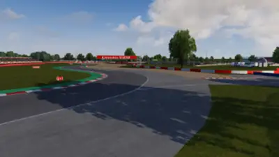 Recent Track Mods (Page 1) | Assetto World