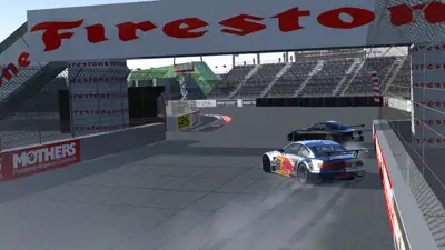 Recent Track Mods (Page 13) | Assetto World
