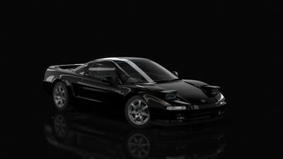 Honda NSX NA2 S1 | Car Mod | Assetto World