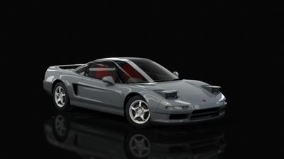 Honda NSX-R NA1 | Car Mod | Assetto World