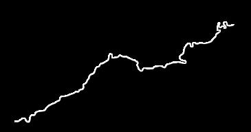 Topanga Canyon 04 Race | Track Mod | Assetto World