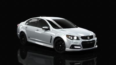 Holden Commodore VF SS | Car Mod | Assetto World