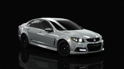 Holden Commodore VF SS | Car Mod | Assetto World