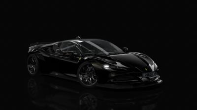 Ferrari SF90 Stradale | No Hesi Spec | Car Mod | Assetto World