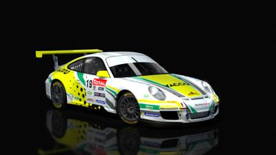Porsche 911 (997) RGT Rally | Car Mod | Assetto World