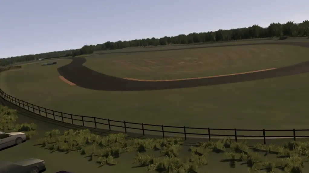 Mondello Park 1987 Full Course | Track Mod | Assetto World