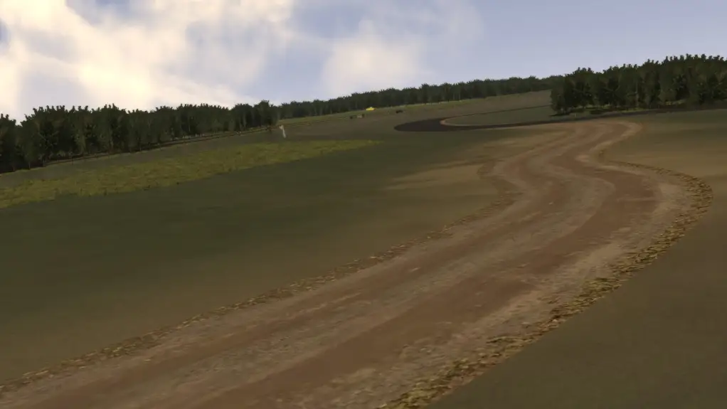 Mondello Park 1987 Full Course | Track Mod | Assetto World