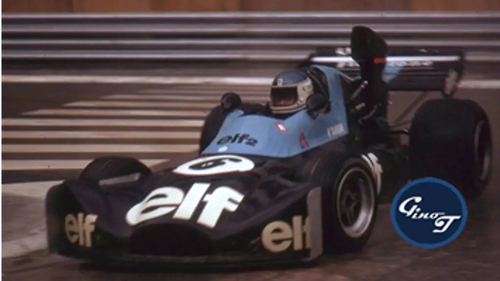 Circuit de Pau-Ville 1974 | Track Mod | Assetto World