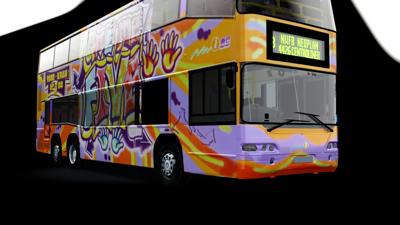 Neoplan Centroliner N4426 | Car Mod | Assetto World