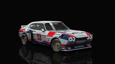 Ford Capri RS3100 | Car Mod | Assetto World