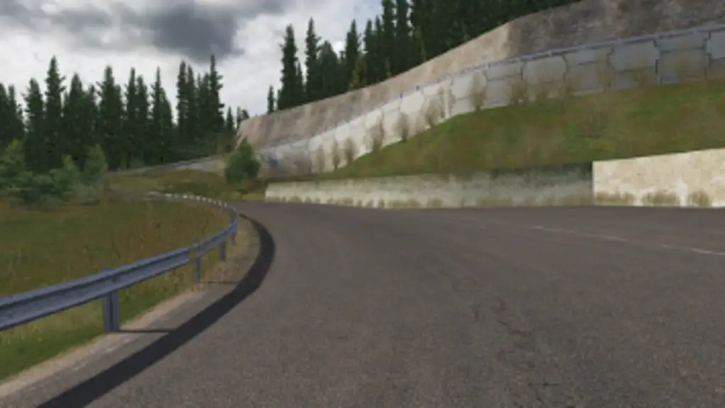 Mikawa Touge Downhill | Track Mod | Assetto World
