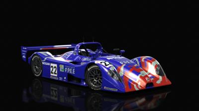 Recent Car Mods (Page 156) | Assetto World