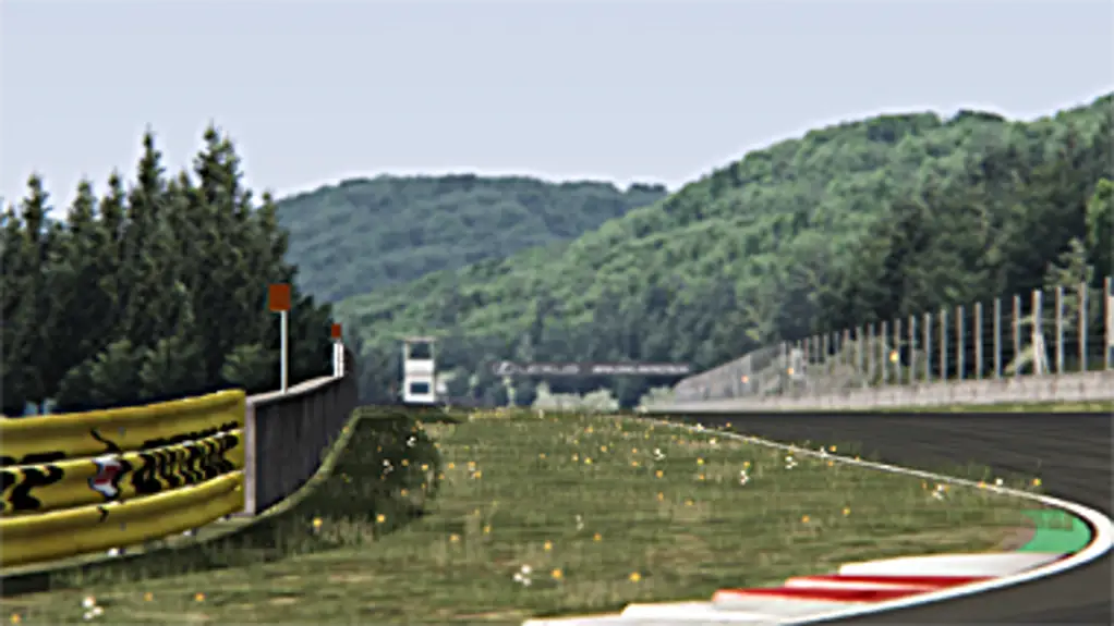 Okayama Grand Prix | Track Mod | Assetto World