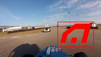 Rockingham Speedway Infield Road Course | Track Mod | Assetto World
